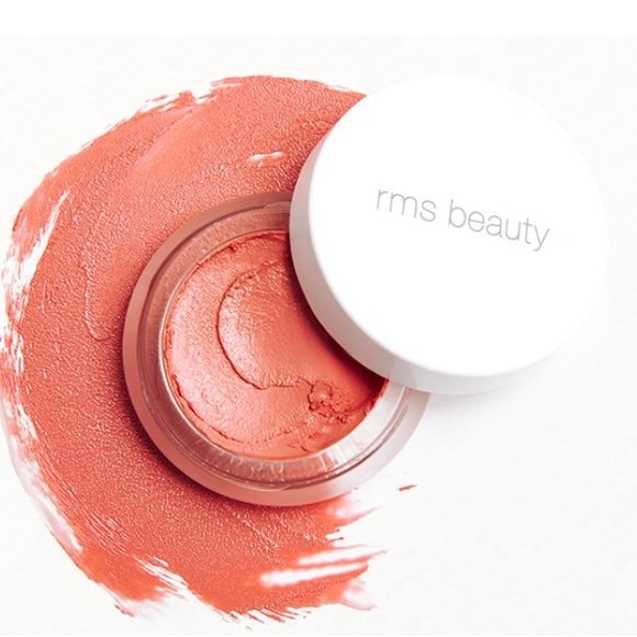 RMS Beauty | Makeup | Rms Beauty Lip 2 Cheek Cream Blush Lipstick In ...